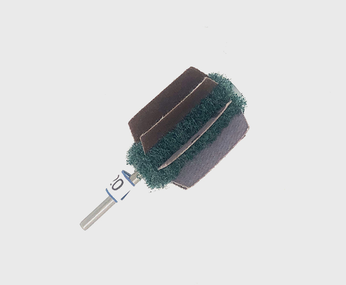 Inside ring buff - ASIC SA