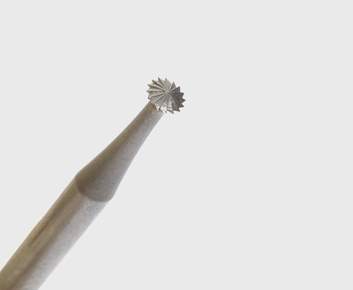 TECHNIQUE™ Bur Knife - ASIC SA