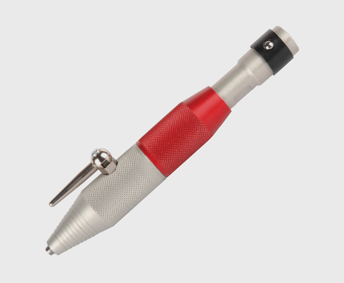 Rotary handpiece QD/US - ASIC SA