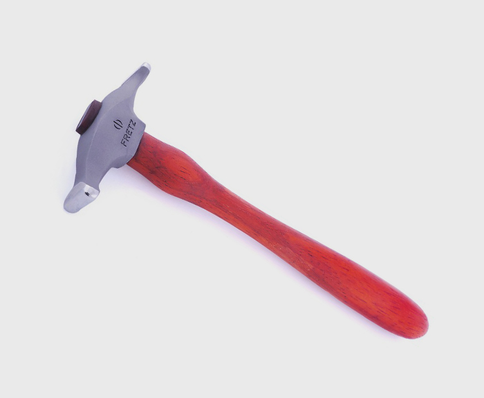 Narrow raising hammer - L - ASIC SA