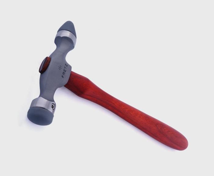 Insert hammer with 11 heads - ASIC SA