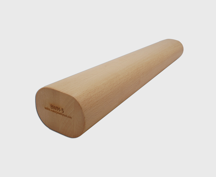 Oval mandrel flat sides - ASIC SA