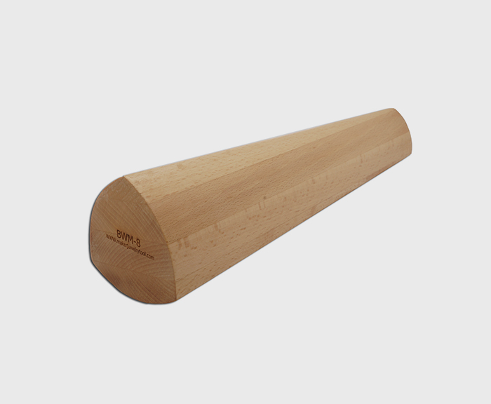 Triangle mandrel domed - ASIC SA