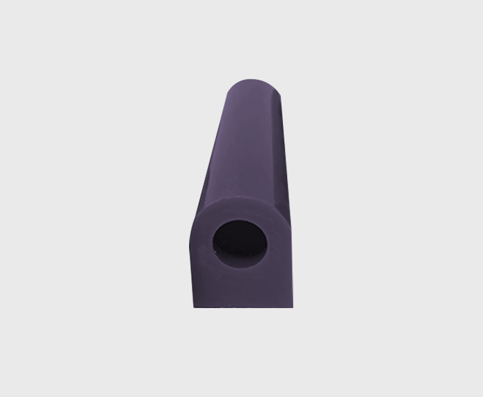 Wax ring tube, flat side 28.5 x 28.5mm - ASIC SA
