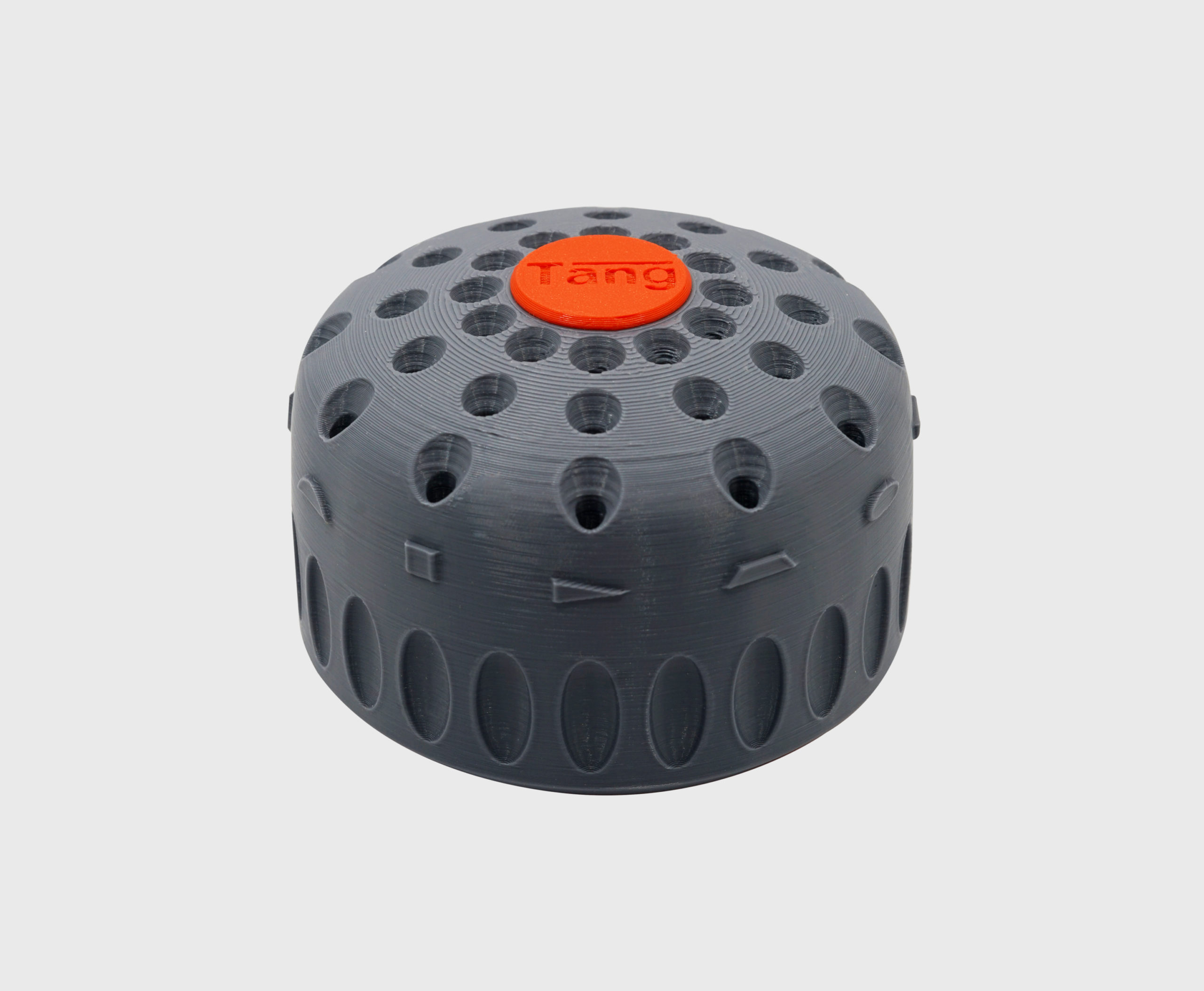 TANG™ Needle File Holder & Organiser - ASIC SA