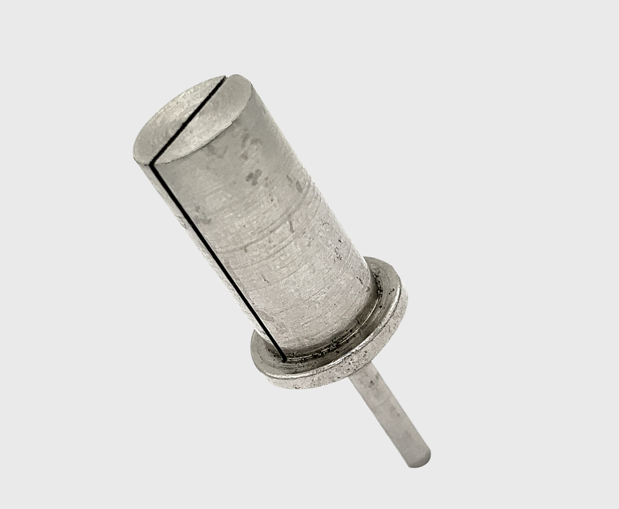 WOLF Mandrel large - ASIC SA