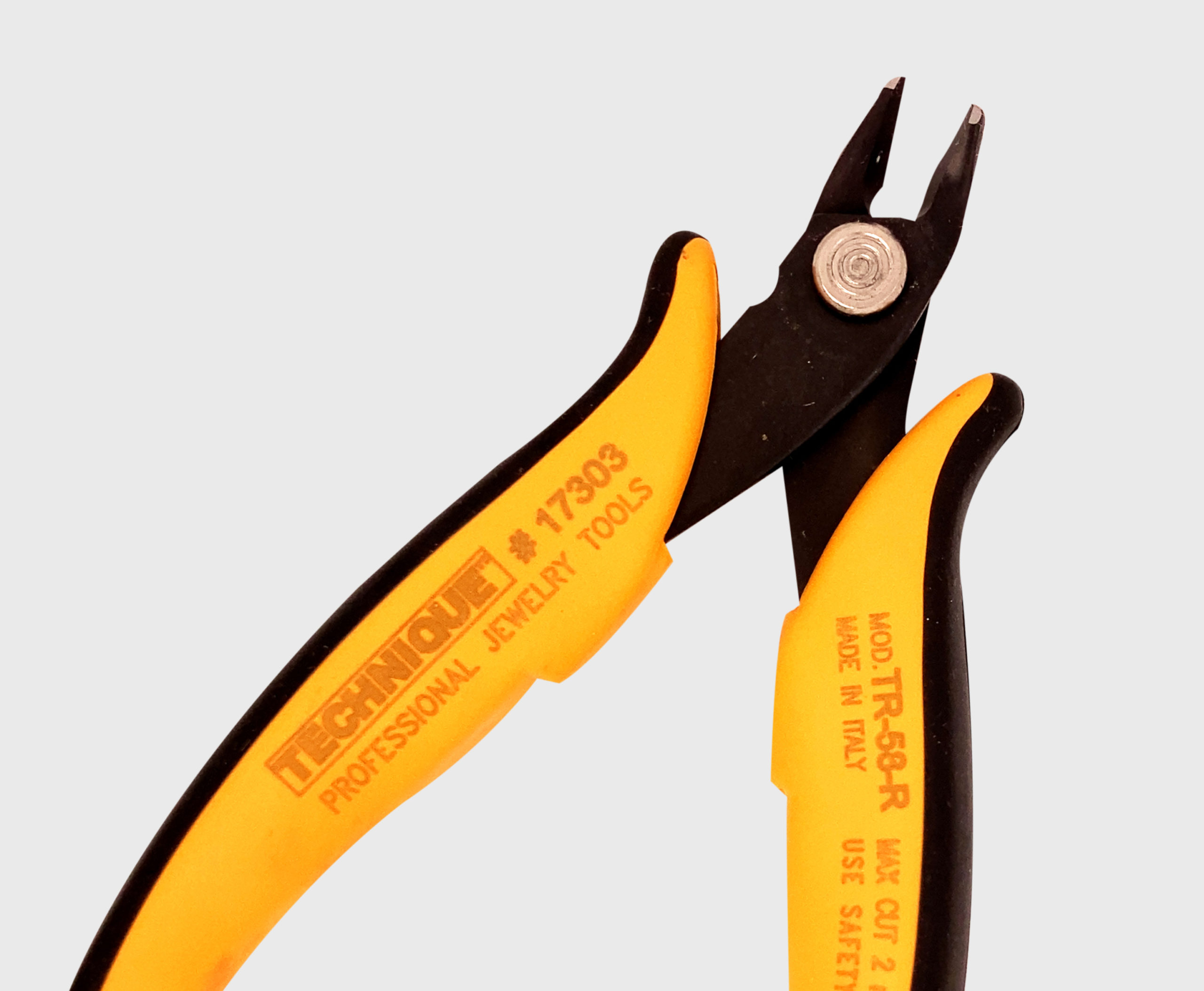 TECHNIQUE™ Semi-Flush Cutter - ASIC SA